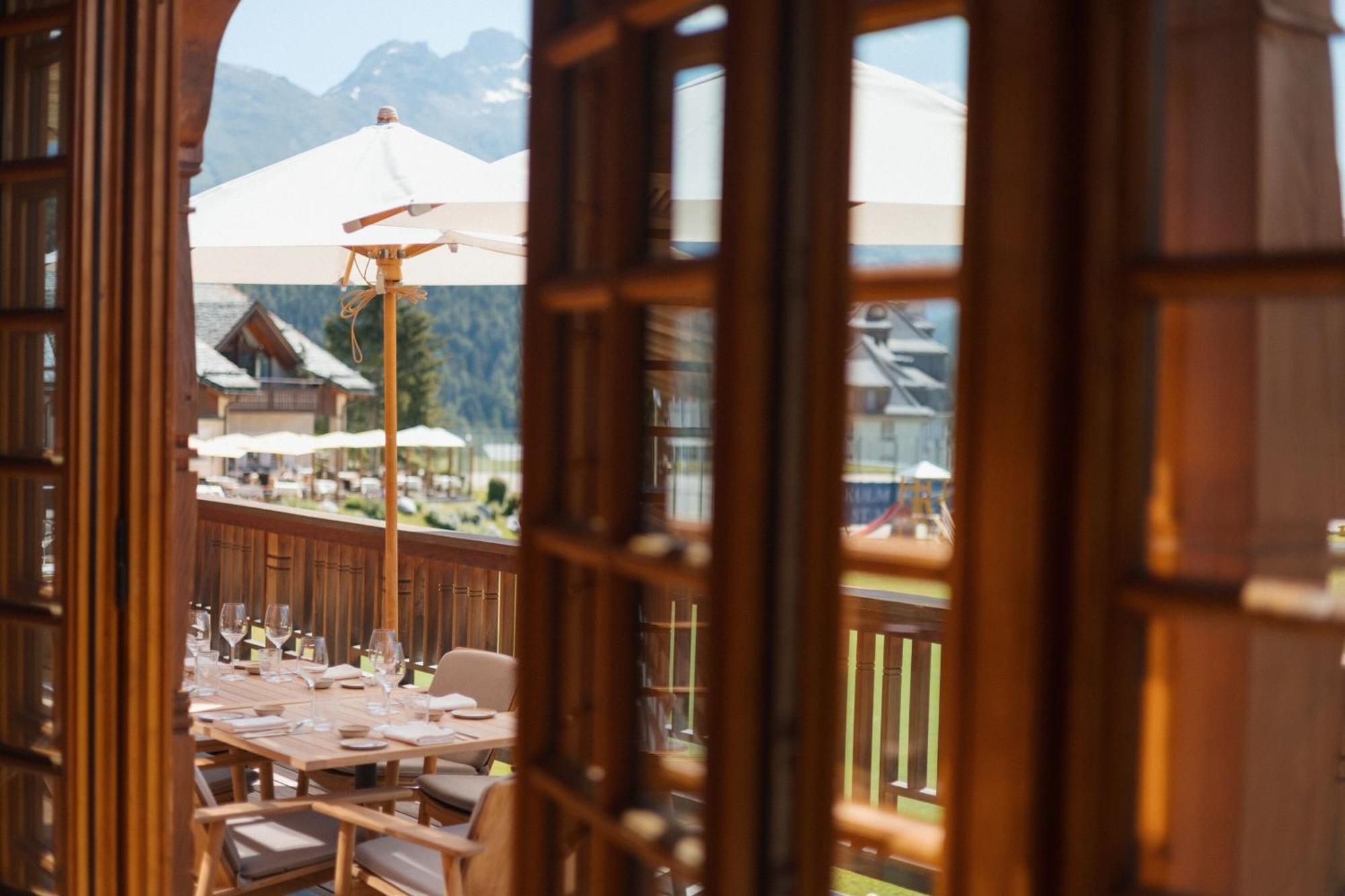 Hotel Kulm Hotel St. Moritz, Switzerland - book now, 2026 prices