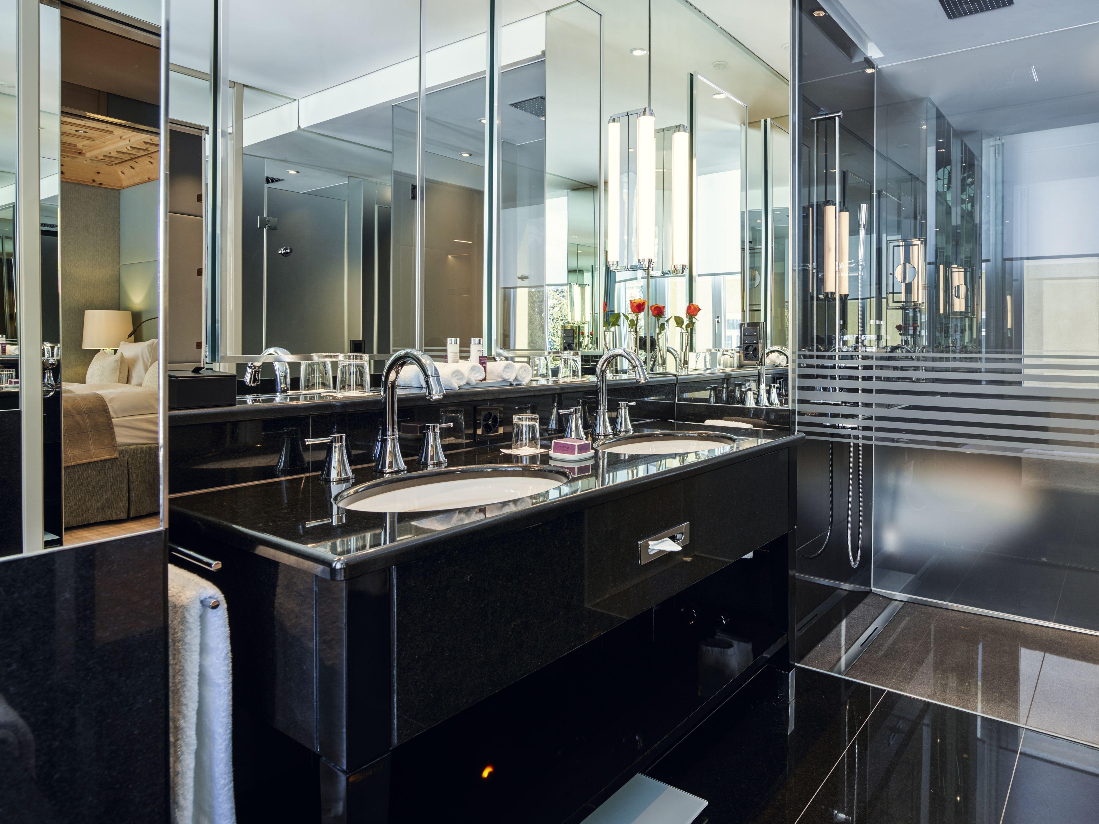 Hotel Kulm Hotel St. Moritz, Switzerland - book now, 2026 prices